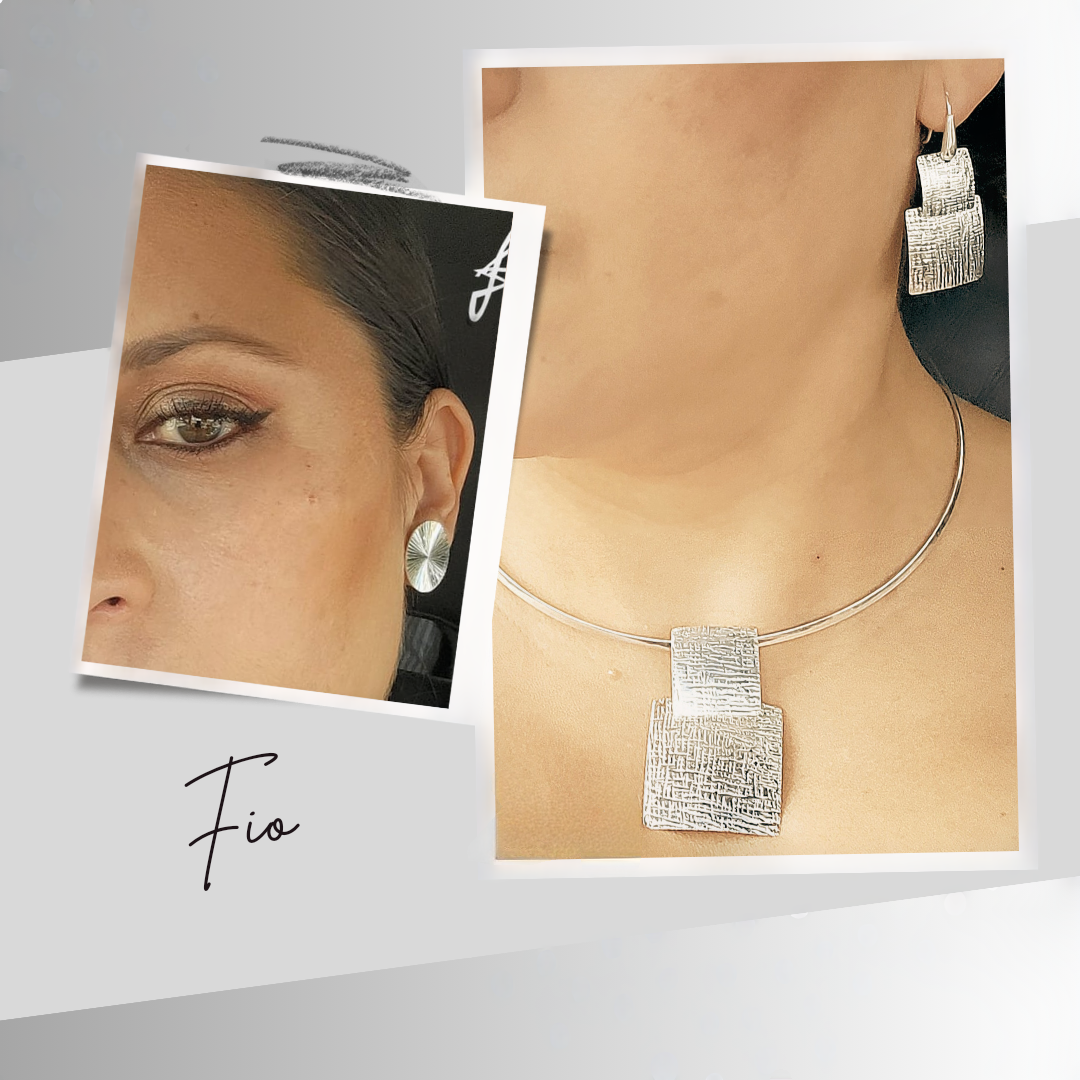 Fio Collection Jewelry – Unique Silver Jewelry